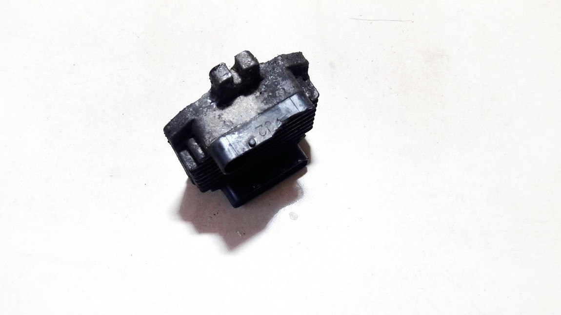 09355909 USED ECU Engine Computer (Engine Control Unit) Opel Astra 1999 ...
