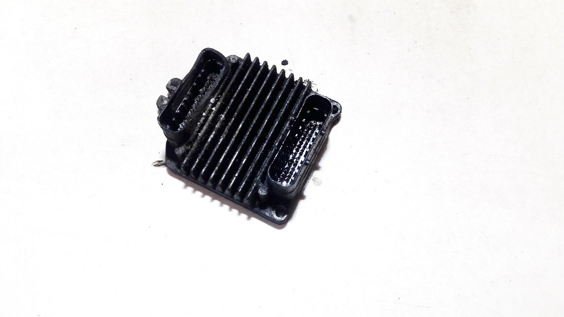 09355909 USED ECU Engine Computer (Engine Control Unit) Opel Astra 1999 ...