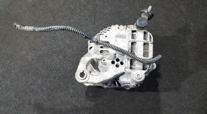 23100EB31A A3TG2681AE Alternator Nissan Navara 2007 2.5L - EIS00259981 ...