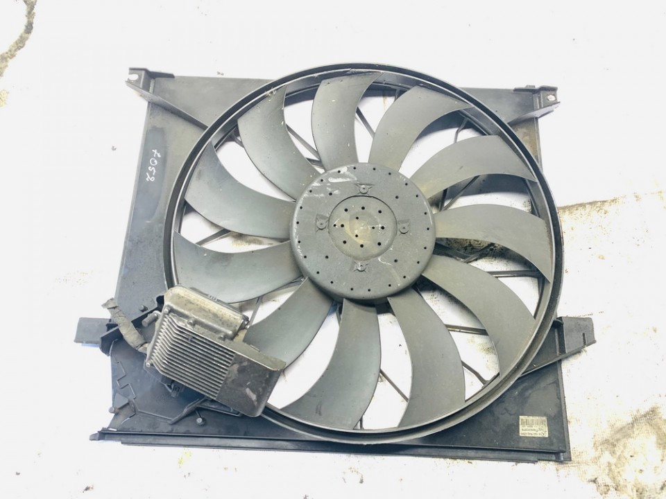 a1635000293 885002079, 885001005, 885001026, 376736 Diffuser, Radiator ...