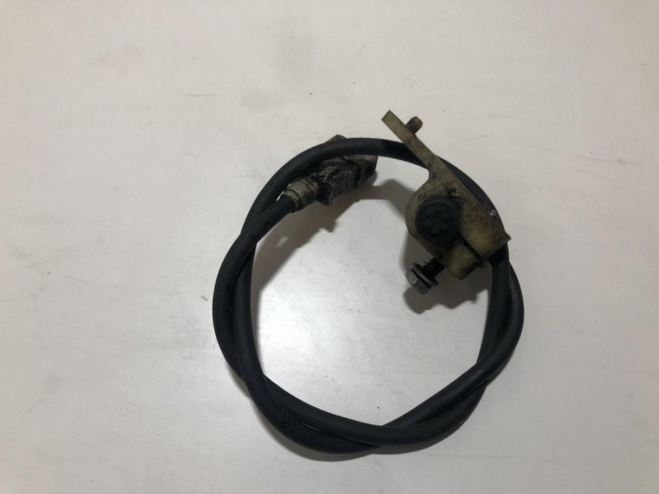 144310 14-43-10 Crankshaft Position Sensor Peugeot 206 1999 1.9L ...