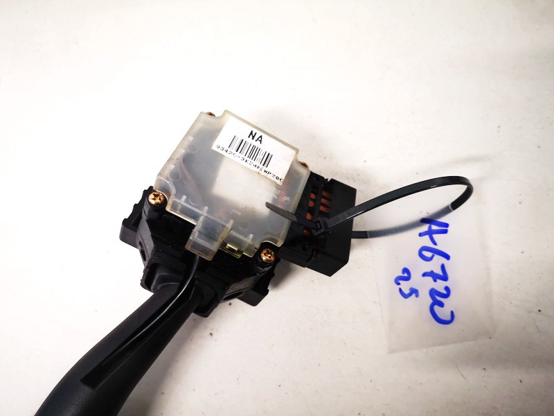 934203k200 93420-3k200 Wiper ARM STEERING COLUMN SWITCH Hyundai Sonata ...