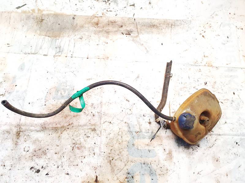 171121407f used Expansion Tank coolant (RADIATOR EXPANSION TANK BOTTLE ...