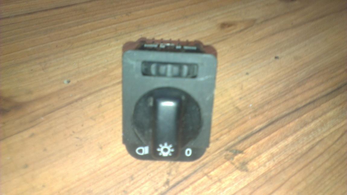 90213283 90381877 Headlight adjuster switch (Foglight Fog Light Control ...