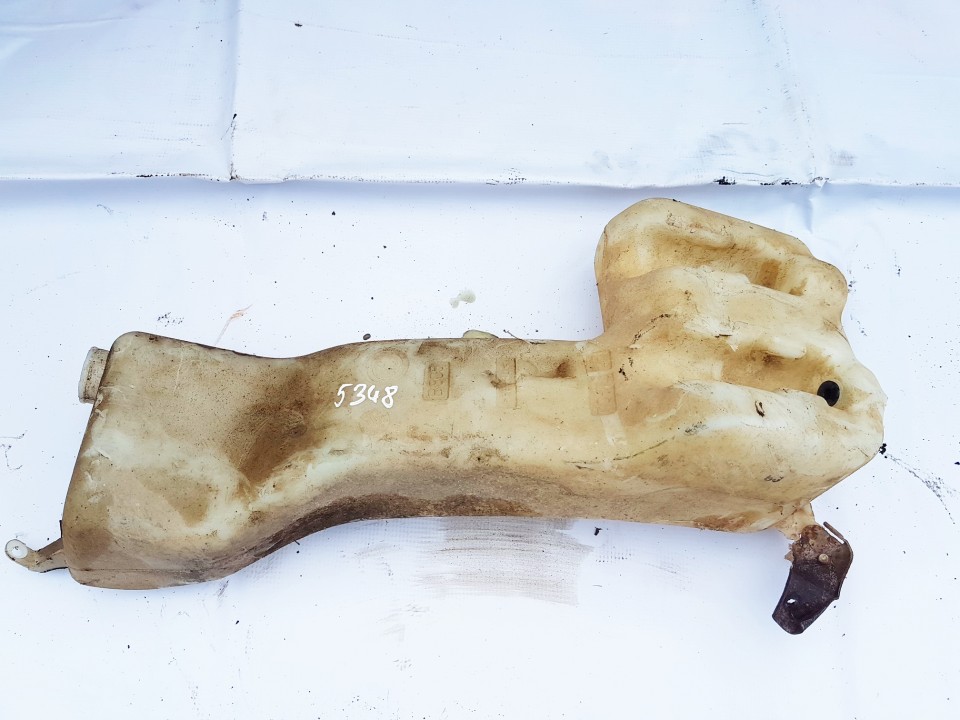 B805 USED Windshield Washer Reservoir tank (WASHER BOTTLE) Fiat ...