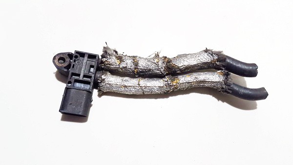 0281002924 15-09-181ey9 DPF Pressure Sensor (DPF Exhaust Differential ...