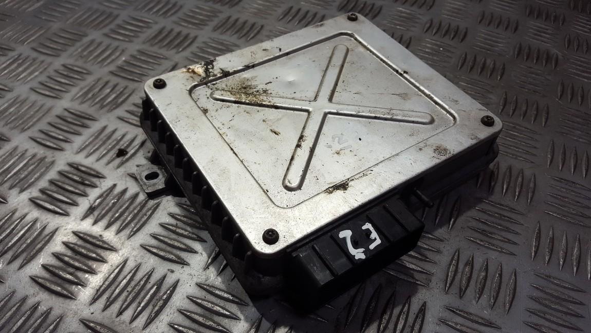 MKC104392 USED ECU Engine Computer (Engine Control Unit) Land-Rover ...