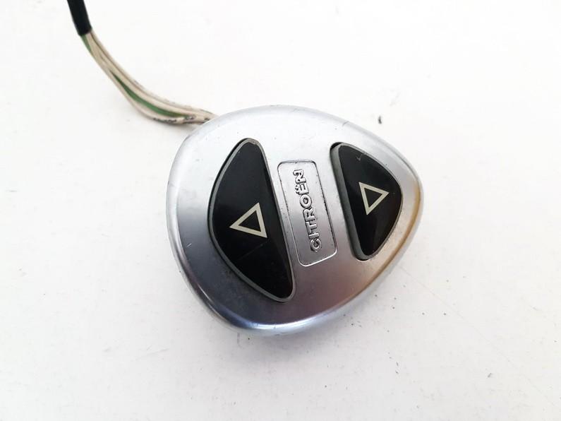 9633261277 used Suspension Control Switch (Hydraulic Suspension Switch ...