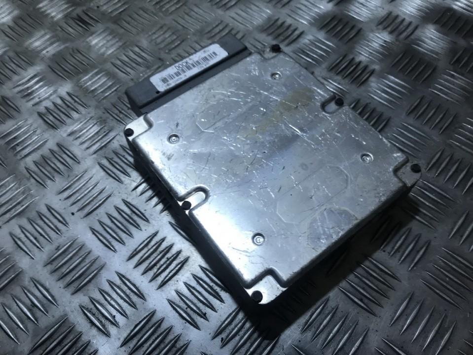 97bb12a650jb 97bb-12a650-jb, dpc-530, dock, eec-v ECU Engine Computer ...