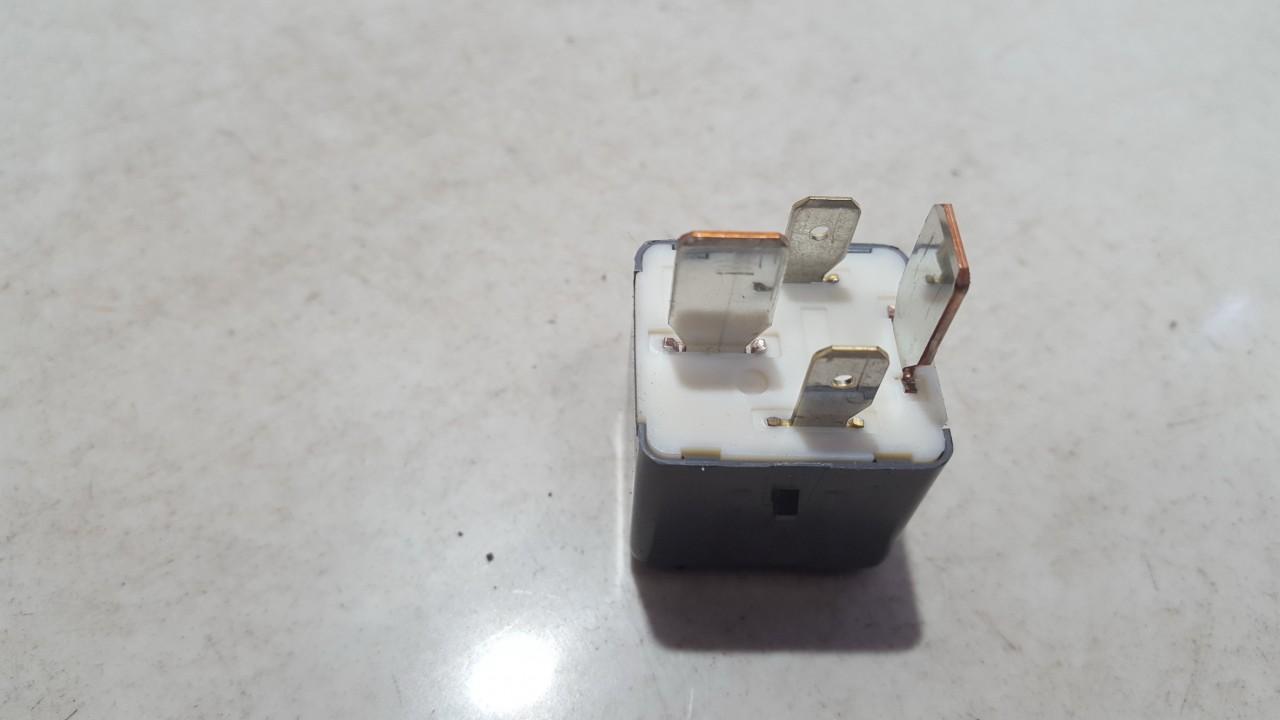 9008087030 90080-87030, 156700-2900 Relay module Toyota Avensis Verso ...