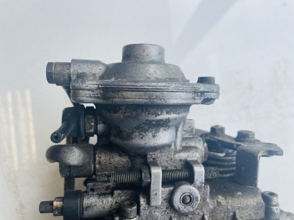 0460414069 used High Pressure Injection Pump Land-Rover Defender 110 ...