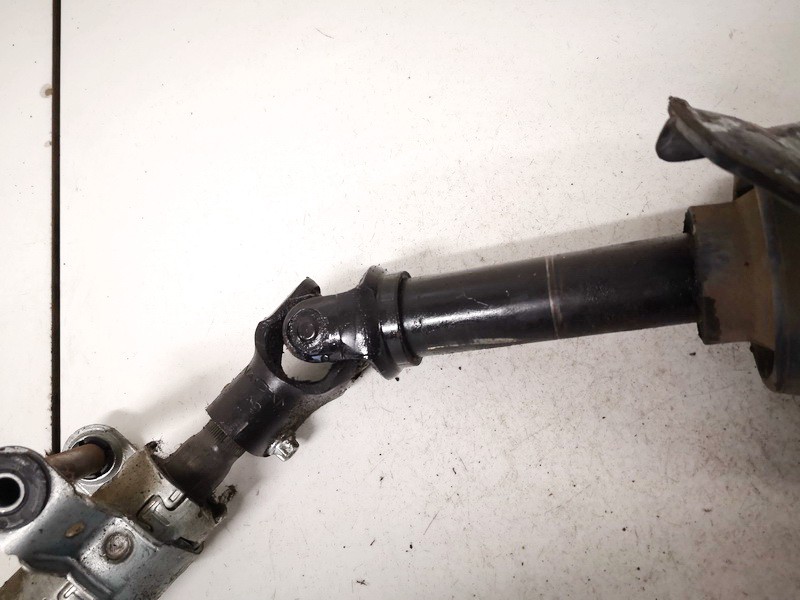 used used Steering Knuckle Joint Coupling (Steering Column Lower ...