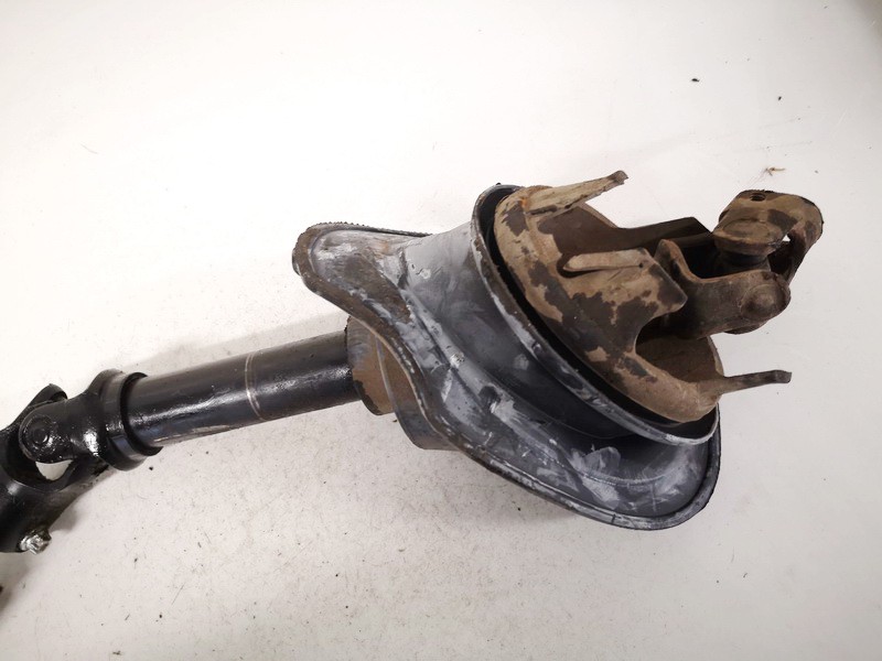 used used Steering Knuckle Joint Coupling (Steering Column Lower ...