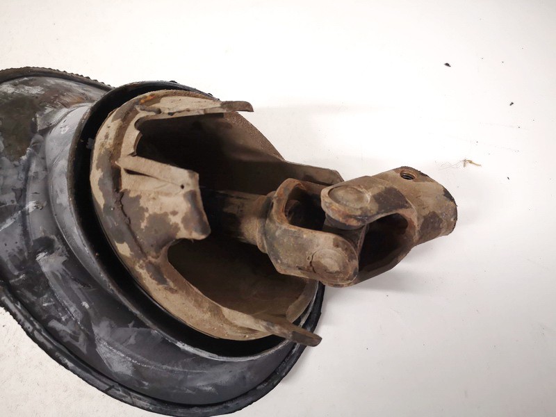 used used Steering Knuckle Joint Coupling (Steering Column Lower ...